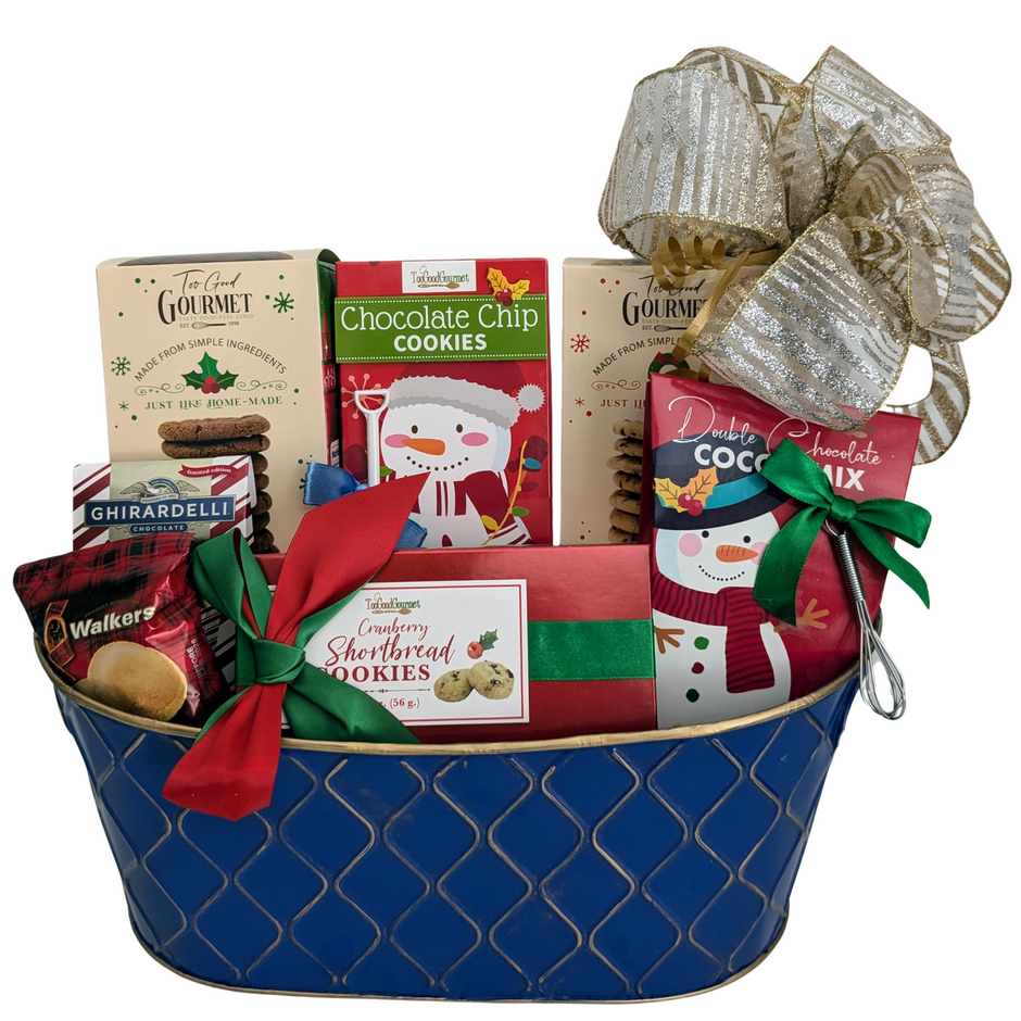 Gifts Arranged - Gift Items & Gift Baskets Shipped from Dayton, OH.