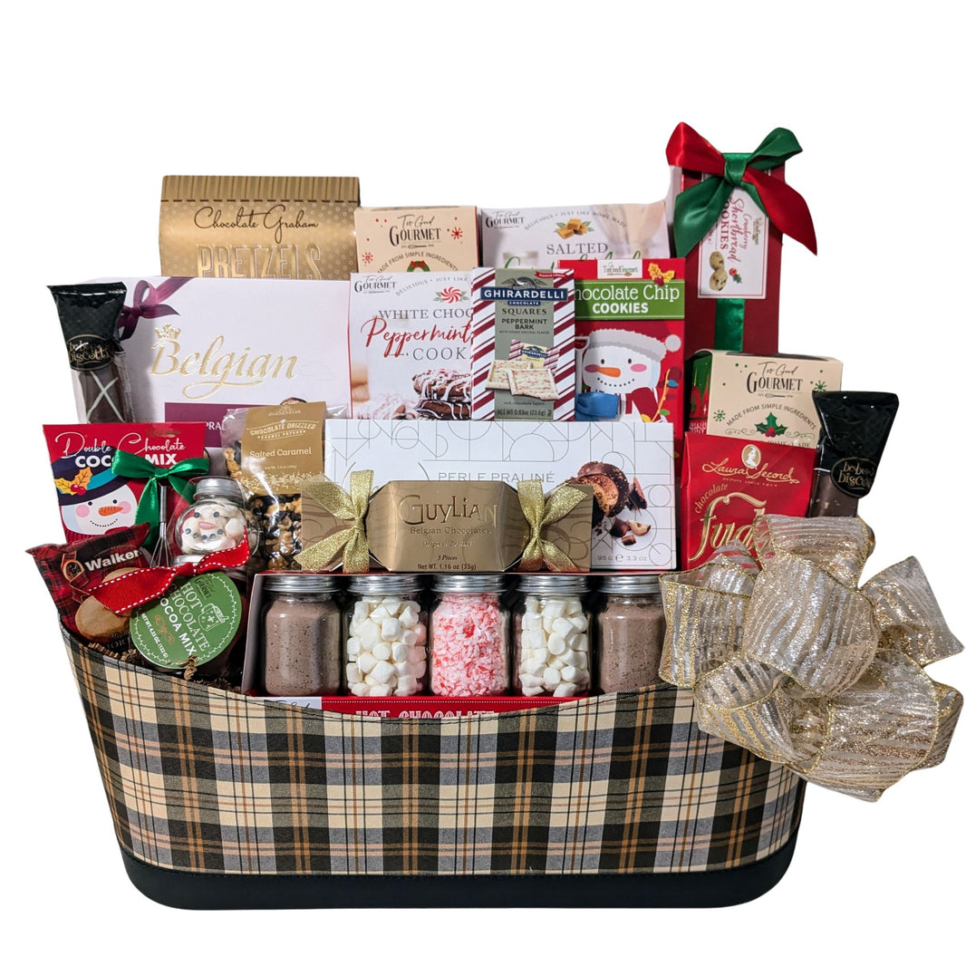 Gifts Arranged - Gift Items & Gift Baskets Shipped from Dayton, OH.
