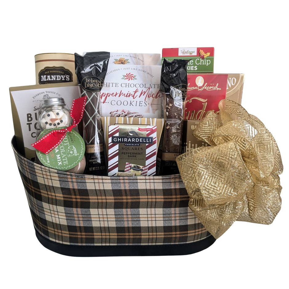 Gifts Arranged - Gift Items & Gift Baskets Shipped from Dayton, OH.