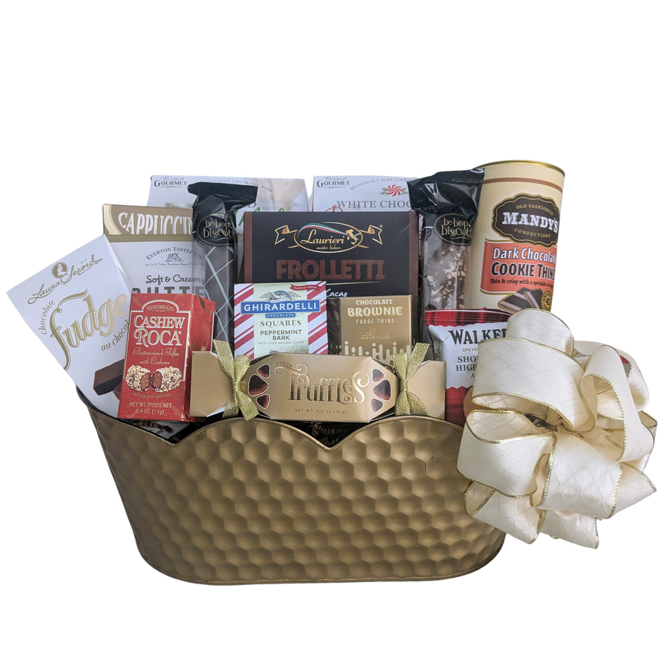 Gifts Arranged - Gift Items & Gift Baskets Shipped from Dayton, OH.