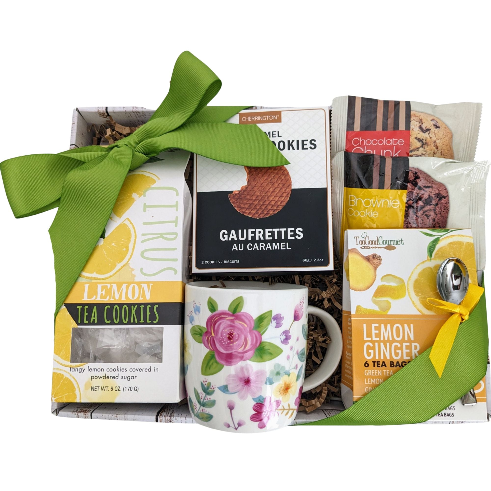 Gifts Arranged - Gift Items & Gift Baskets Shipped from Dayton, OH.