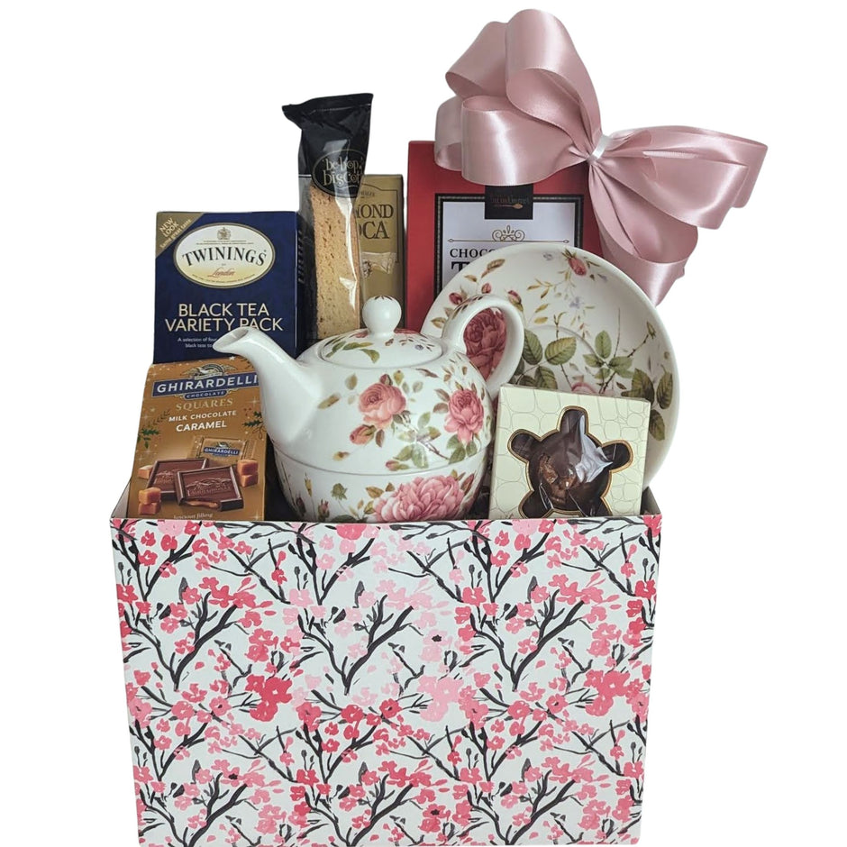 Gifts Arranged - Gift Items & Gift Baskets Shipped from Dayton, OH.